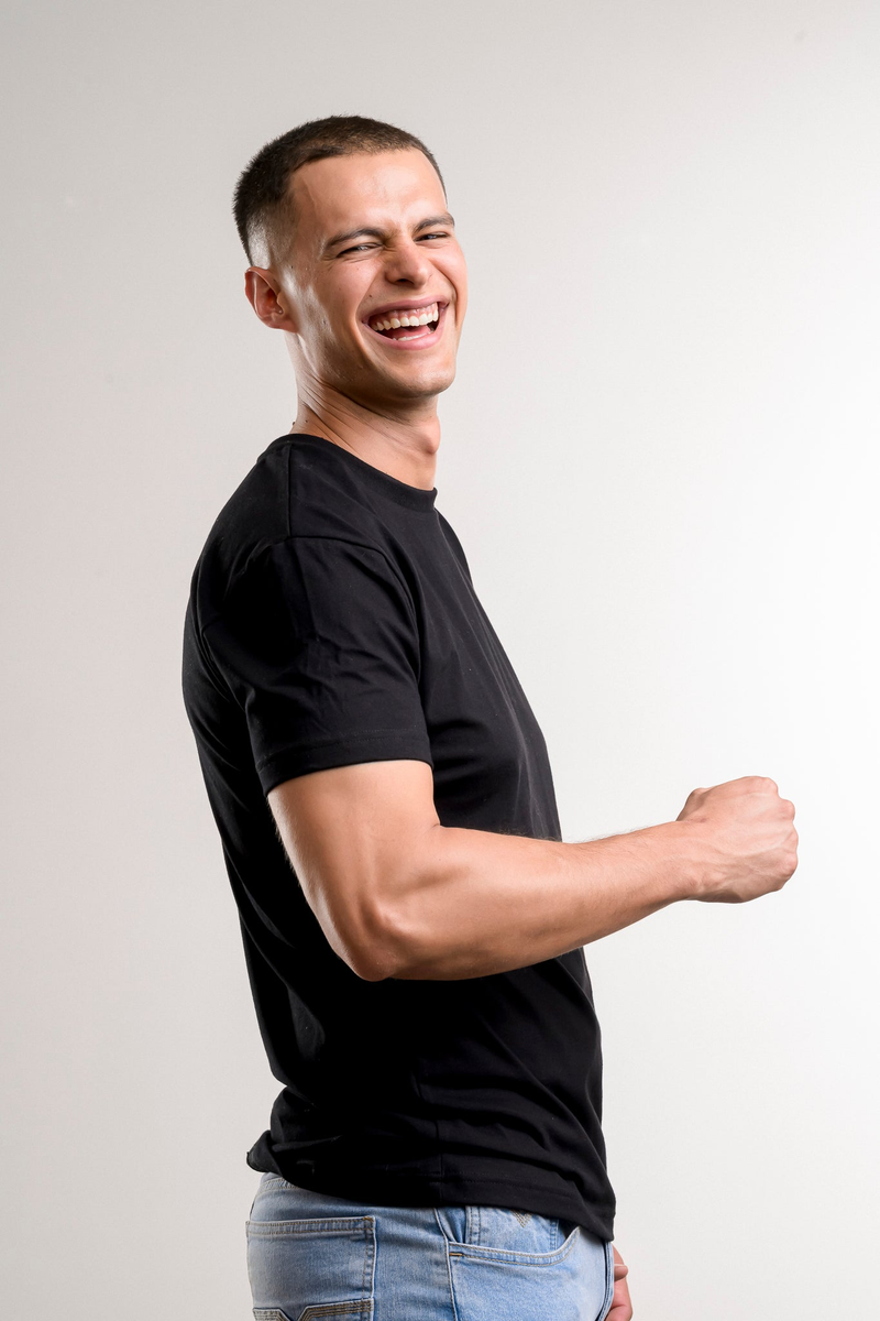 Playeras Smart Fit – DUCO